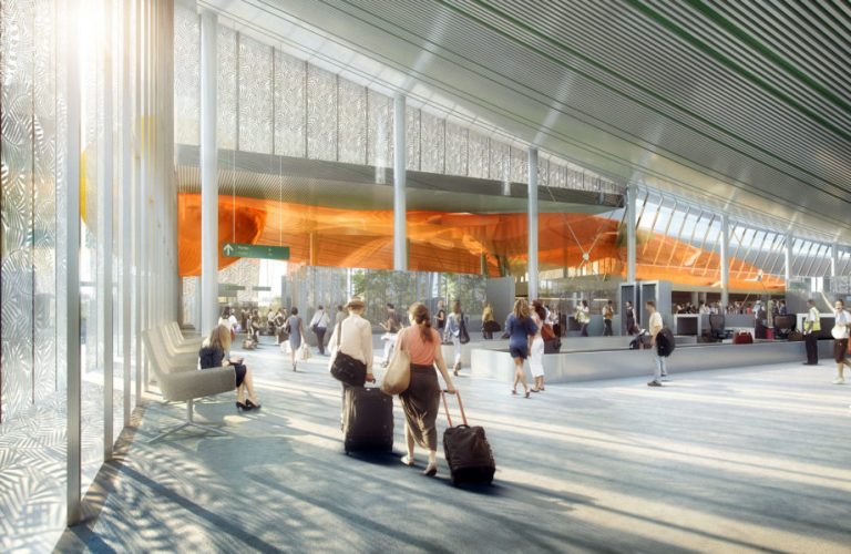 Aéroport international Martinique Aimé Césaire, Fort-de-France - AIA ...