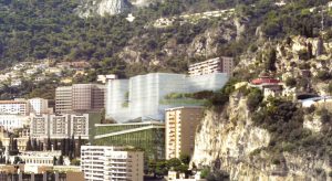 Centre Hospitalier Princesse Grace, Principauté de Monaco - AIA Ingénierie